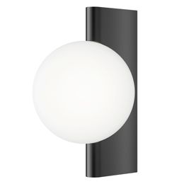 Maytoni Wandleuchte Avant-Garde Schwarz max. 25 Watt Wandlampe