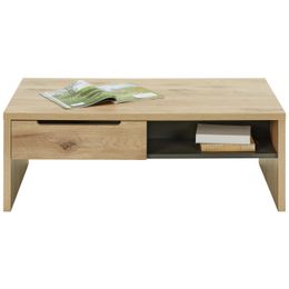 Couchtisch Bellano in Viking Oak Nature