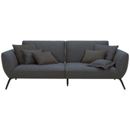 Bigsofa Trendy Anthrazit