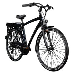 Elektrofahrrad Alu-city Herren Adore 28' 113e