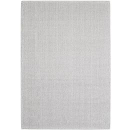 Ayyildiz L&auml;ufer Loom Silberfarben ca. 80x250cm