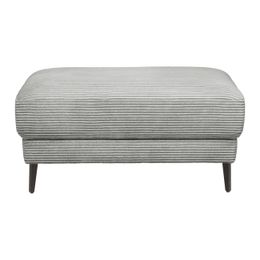 Hocker Cora in Grau