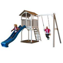 Ambia Garden Spielhaus Beach Tower Swing