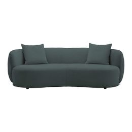 Bigsofa Leonas Anthrazit