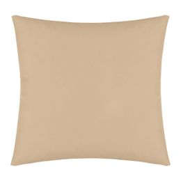 Outdoor-Kissen Dodo Beige ca. 45x45cm