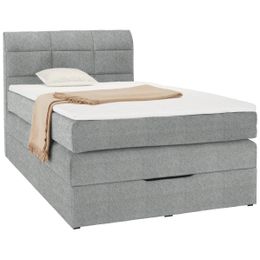 Boxspringbett Runner Fango ca. 140x200cm