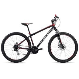 Mountainbike Hardtail 29'' Xceed 827M