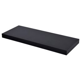 Wandboard Anja in Schwarz