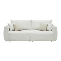 Schlafsofa Bologna Creme