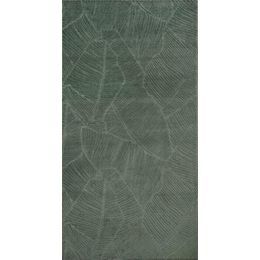 Novel L&auml;ufer Stilo Gr&uuml;n ca. 80x300cm