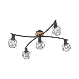 Deckenleuchte Eugen max. 40 Watt Deckenlampe