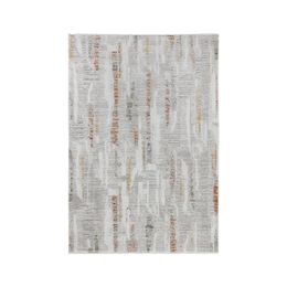 Webteppich Eksibe Beige ca. 120x170cm