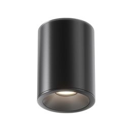 Maytoni Deckenleuchte Zoom Schwarz max. 50 Watt Deckenlampe