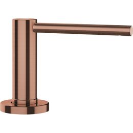 Schock Sp&uuml;lmittelspender 629174COB Copper brushed