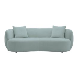 Bigsofa Leonas Blau