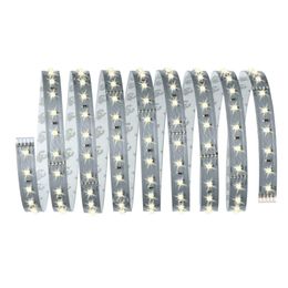 Paulmann LED-Strip 70828 in Silberfarben max. 15 Watt