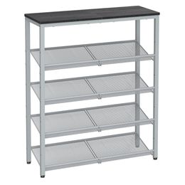 SCHUHREGAL SHOE RACK