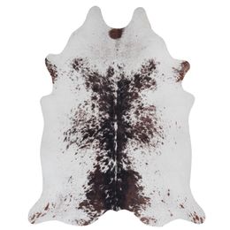 Obsession Rinderfell My Toledo Braun/Schwarz ca. 155x190cm