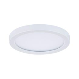 Paulmann LED-Paneel Areo VariFit in Wei&szlig; max. 6,5 Watt