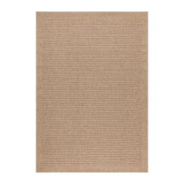 Ayyildiz Outdoorteppich Dhaka Beige ca. 80x250cm