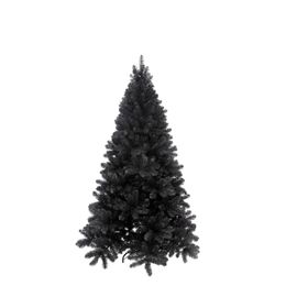 Weihnachtsbaum Tuscan Schwarz
