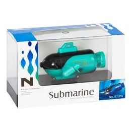 Invento RC U-Boot Mini Submarine mit LED