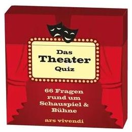 Das Theater-Quiz