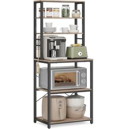 REGAL KITCHEN SHELF