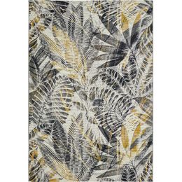 Outdoorteppich Portland Multicolor ca. 160x235cm