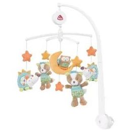 babyFEHN Fehn Musik-Mobile Sleeping Forest Melodien