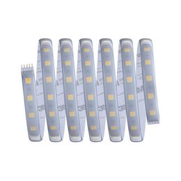 Paulmann LED-Strip 70550 in Silberfarben max. 16 Watt
