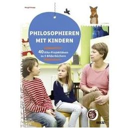 Philosophieren mit Kindern