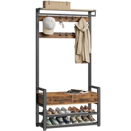 GARDEROBE HSR429B01