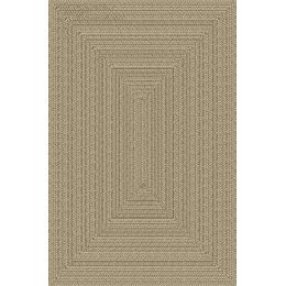 Outdoorteppich Kenzy Naturfarben ca. 60x180cm
