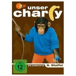 Unser Charly - Staffel 9 [3 DVDs]