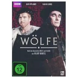 Polyband W&ouml;lfe [2 DVDs]