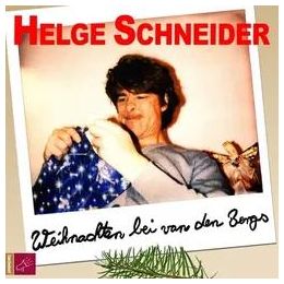 Weihnachten bei van den Bergs