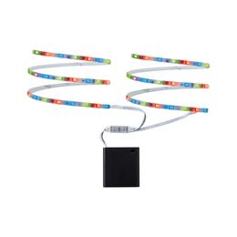 Paulmann LED-Strip Mobil RGB max. 2x1,2 Watt