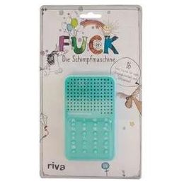 FUCK &ndash; die Schimpfmaschine