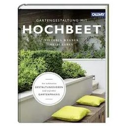 Gartengestaltung mit Hochbeet