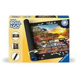 Puzzle Matte Roll your Puzzle Ravensburger 300-1500 Teile