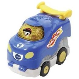 Vtech Tut Tut Baby Flitzer - Press & Go Rennauto