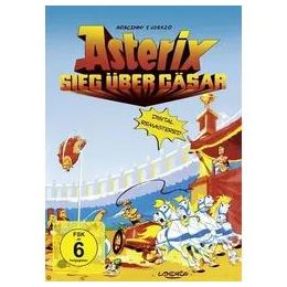Studiocanal Asterix - Sieg &uuml;ber C&auml;sar - Digital Remastered