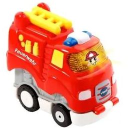 Vtech Tut Tut Baby Flitzer - Press & Go Feuerwehr
