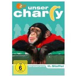 Unser Charly - Staffel 11 [3 DVDs]