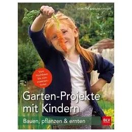 Garten-Projekte mit Kindern