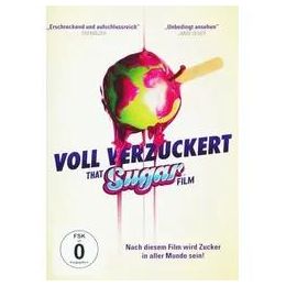 Voll verzuckert - That Sugar Film