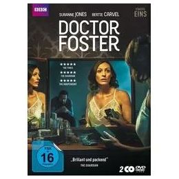 Polyband Doctor Foster - Staffel 1 [2 DVDs]