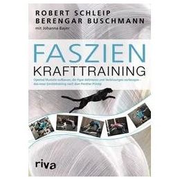 Riva Faszien-Krafttraining