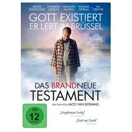 Das brandneue Testament